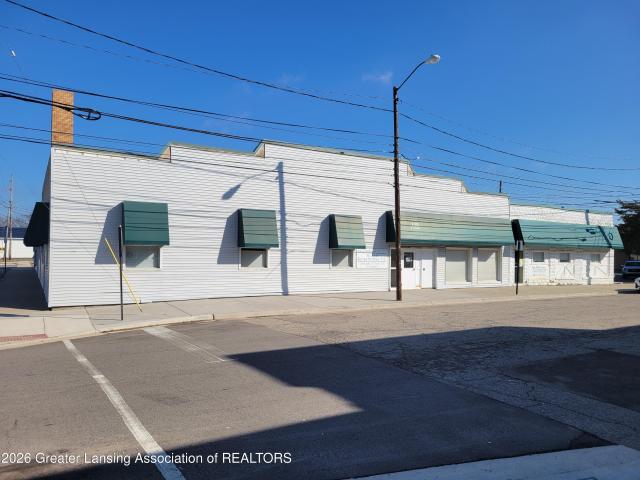108 W Higham Street