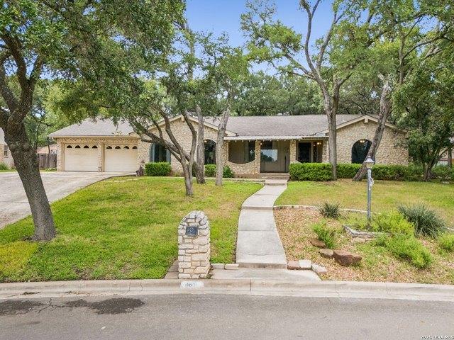 108 W Laurel Ln, San Marcos, TX 78666