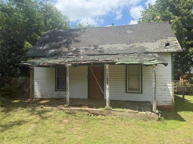 108 W Lee St, Coyle, OK 73027