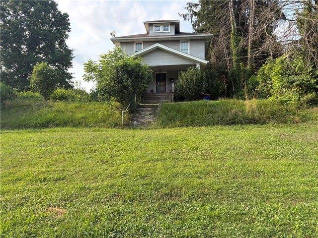 108 W Lincoln Ave, New Castle, PA 16101
