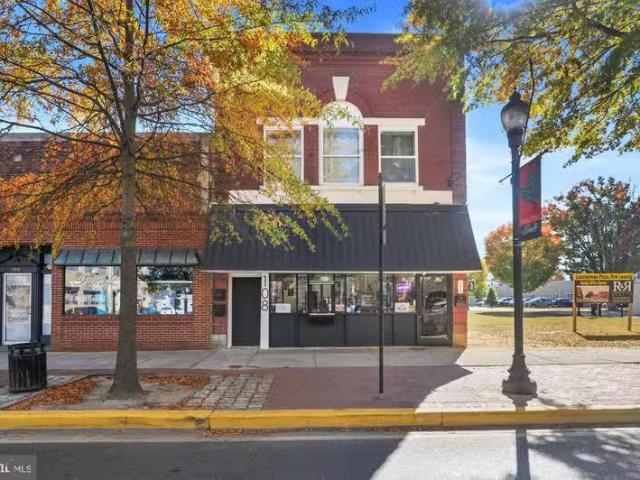 108 W Loockerman St, Unit 1, Dover, DE 19904 MLS #DEKT2040492