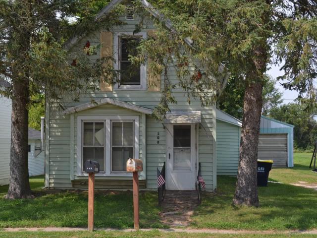 108 W Main Street