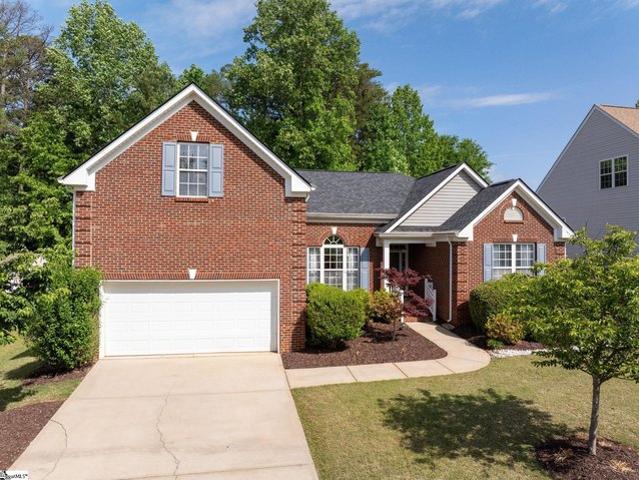 108 W Sundance Dr, Easley, SC 29642