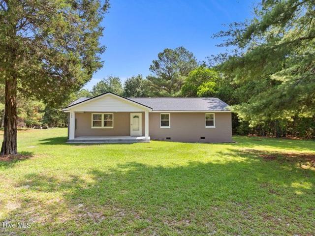 108 Woodberry Ln, Jackson Springs, NC 27281