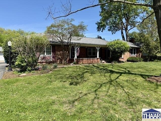 108 Woodbine Dr, Terre Haute, IN 47803