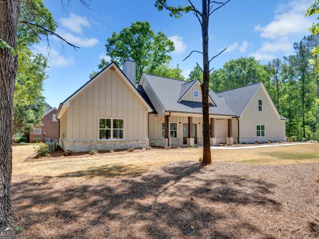 108 Woodcrest Dr, Jackson, GA 30233 | MLS #10699