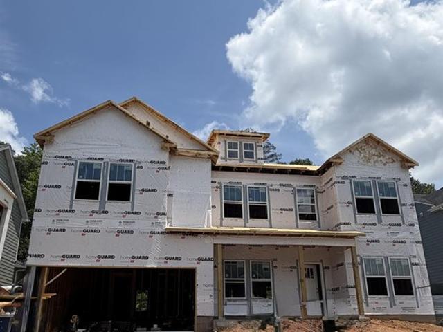 108 Woodland Chase Ct Unit SITE6, Simpsonville, SC 29681