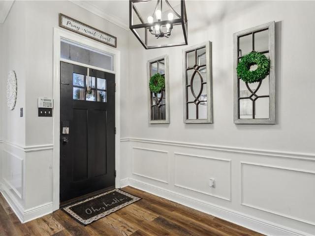 108 Woodruff Drive