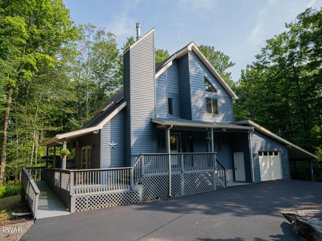 108 Woodridge Drive