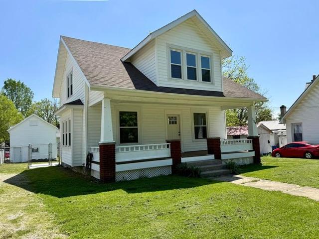 108 Wooster Rd, Mount Vernon, OH 43050