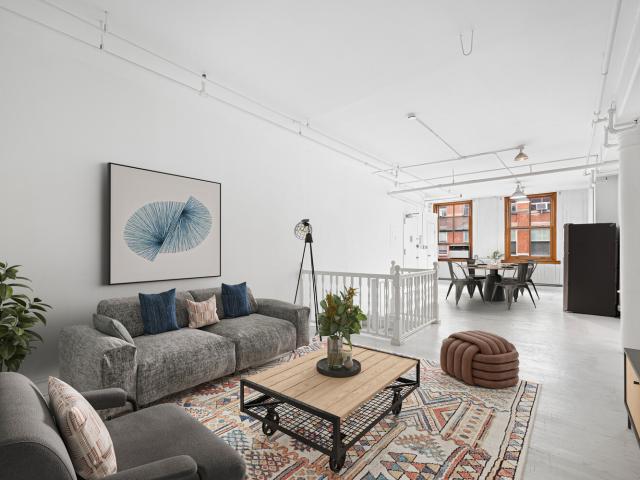 108 Wooster Street, New York, NY