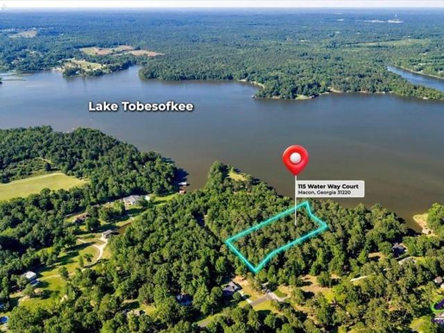 108 Water Way Ct, Macon, GA 31220