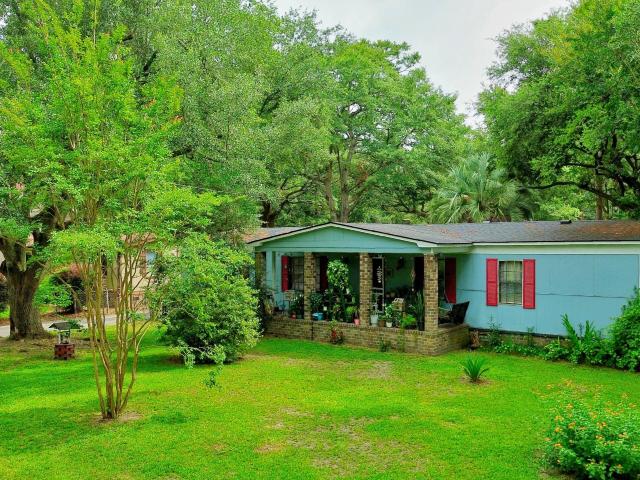 108 Water Way