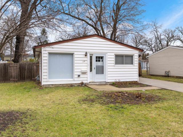 108 Walnut Drive