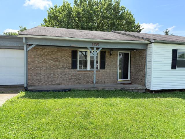 108 Walnut Hill Drive