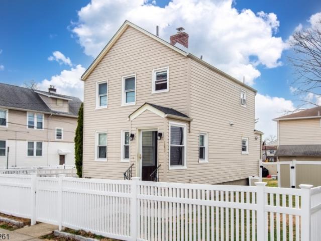 108 Walnut St, Bloomfield, NJ 07003 | MLS #26008 | Compass