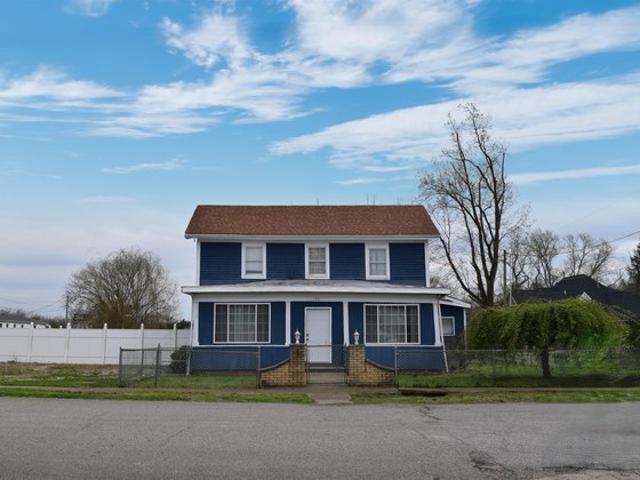 108 Walnut St, Proctorville, OH 45669