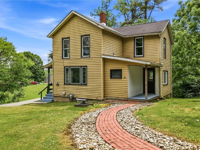 108 Walnut Street