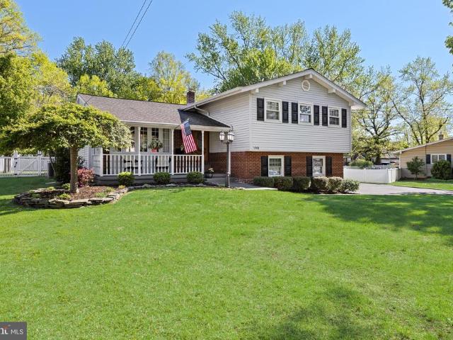 108 Wedgewood Drive