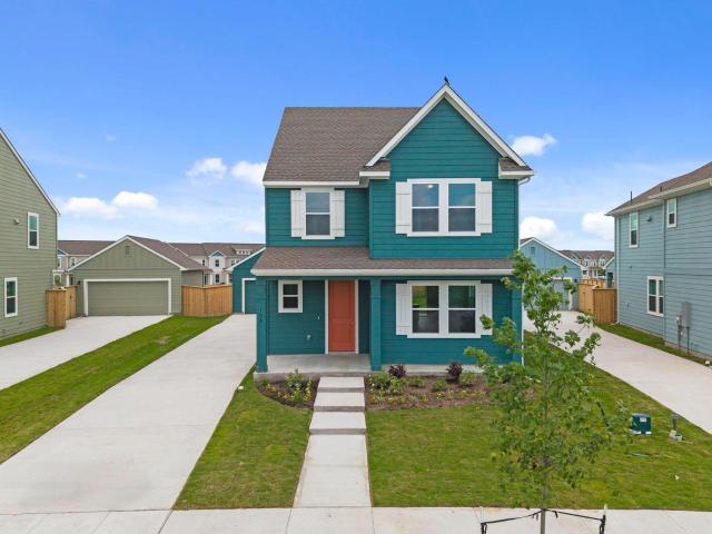 108 Wesley Miller Ln