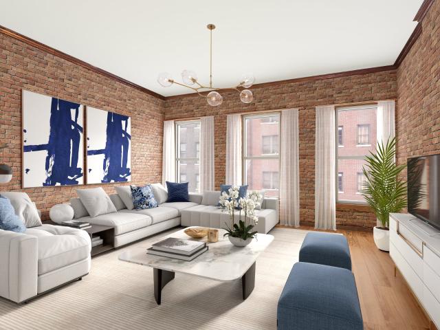 108 West 73rd Street, New York, NY