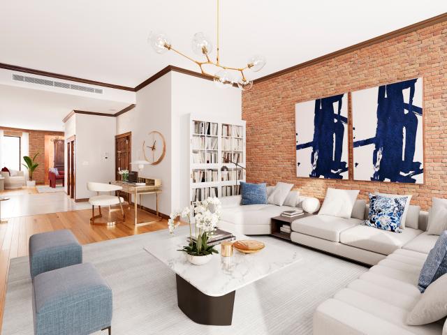 108 West 73rd Street, New York, NY