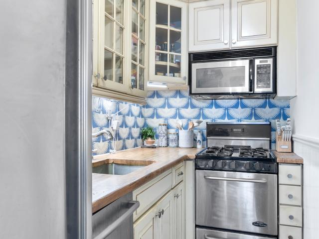 108 West 87th Street, Unit 3A