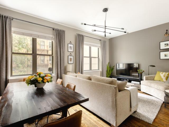 108 West 138th Street, New York, NY