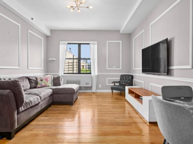 108 West 138th Street, New York, NY