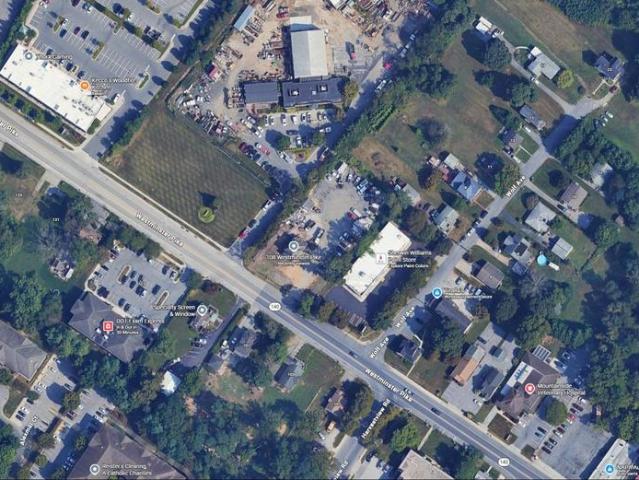 108 Westminster Pike