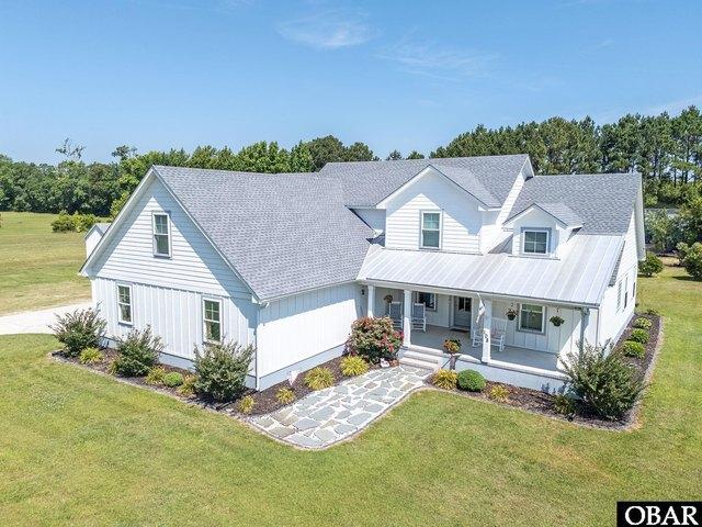 108 Whisper Ln Lot 5, Poplar Branch, NC 27965