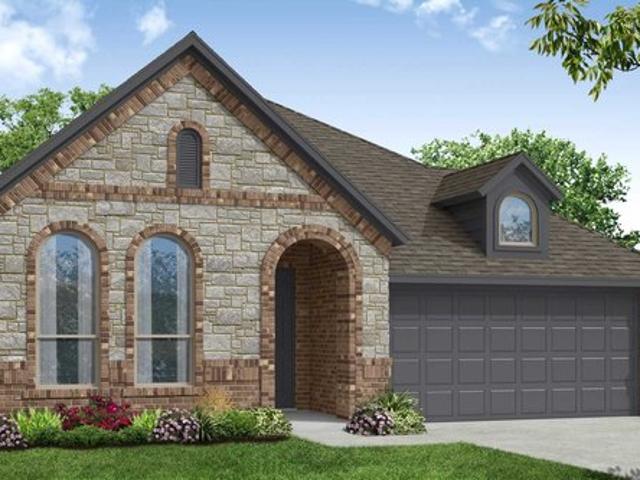108 Whistling Duck Dr, Balch Springs, TX 75181