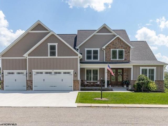108 White Pines Dr, Morgantown, WV 26508