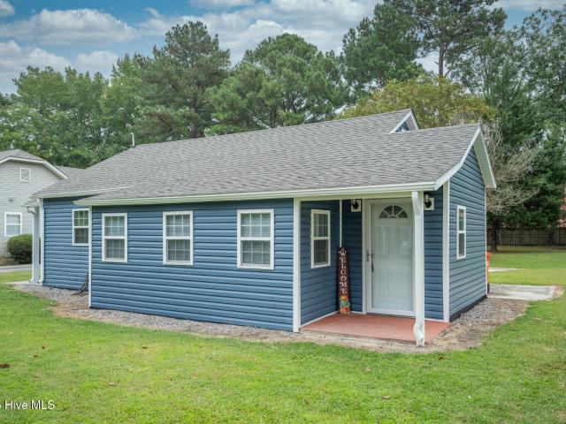 108 Whitehurst Street