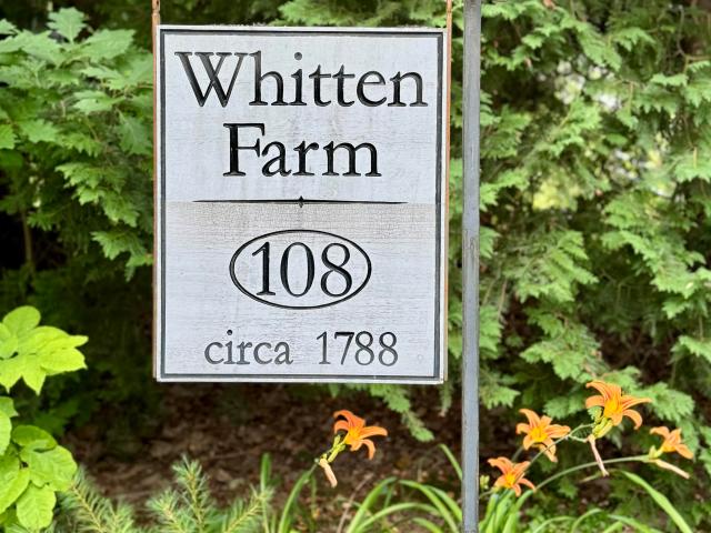 108 Whitten Neck Road