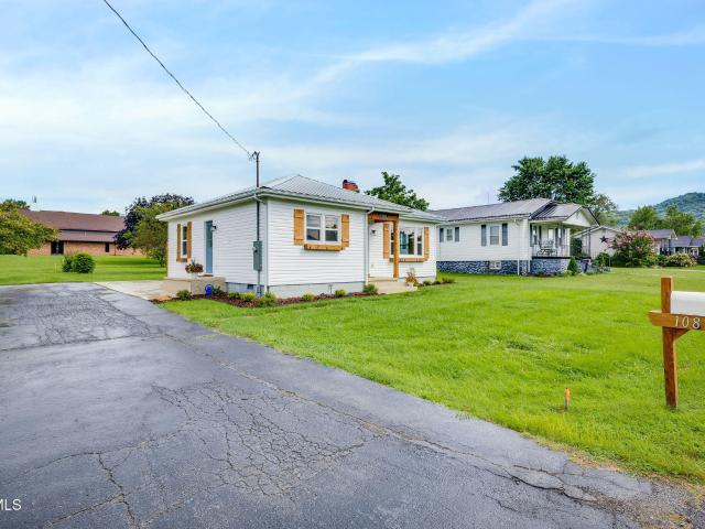 108 Witcher Street