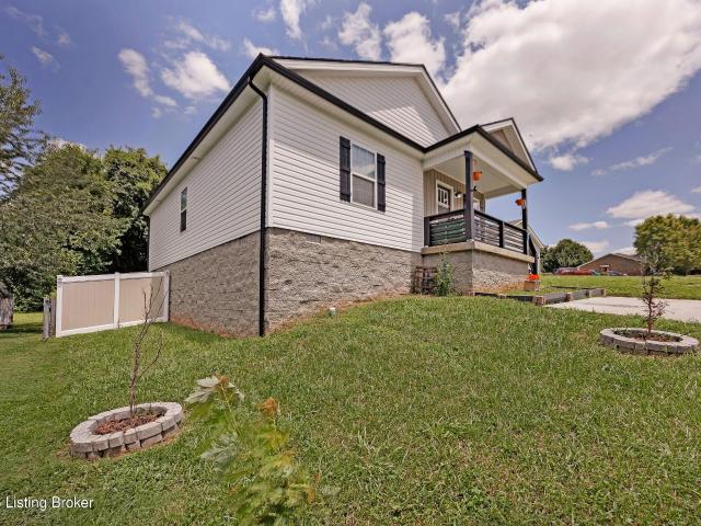 108 Wilble Blvd