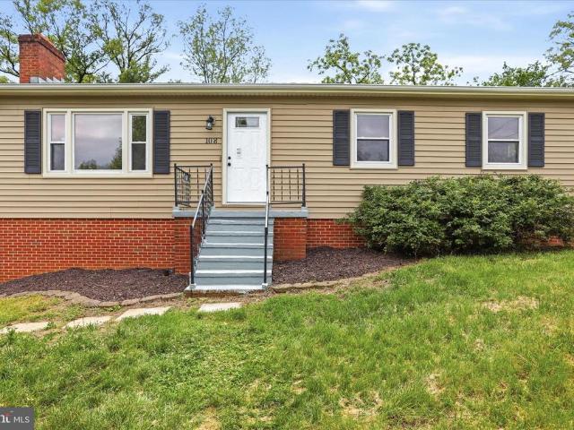 108 Wild Rose Circle