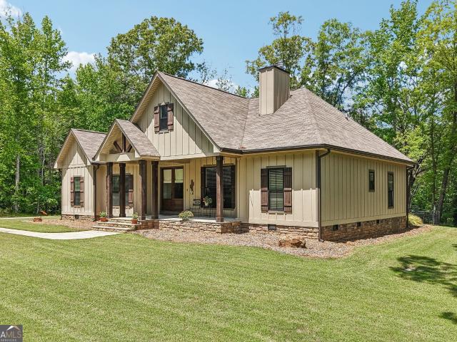 108 Wilderness Way