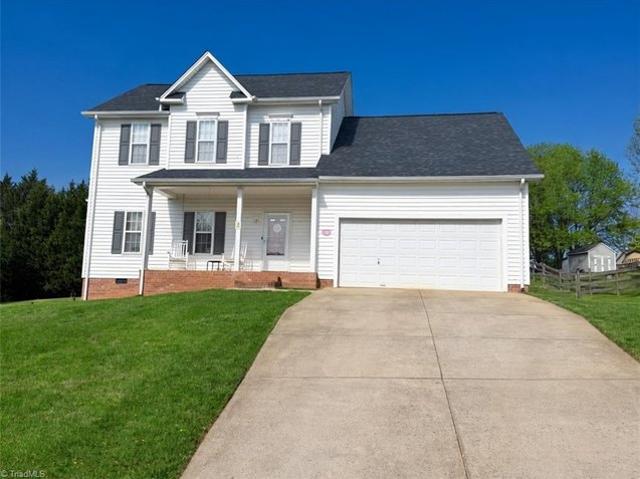 108 Willow Bend Dr, King, NC 27021