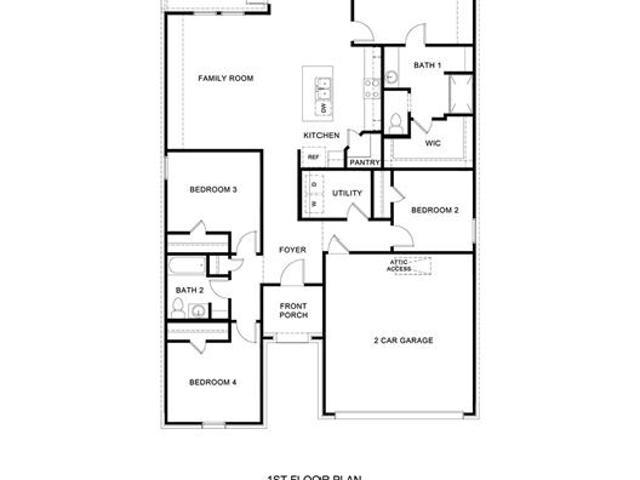 108 Willow Branch Ln, Canton, TX 75103 | MLS #21254