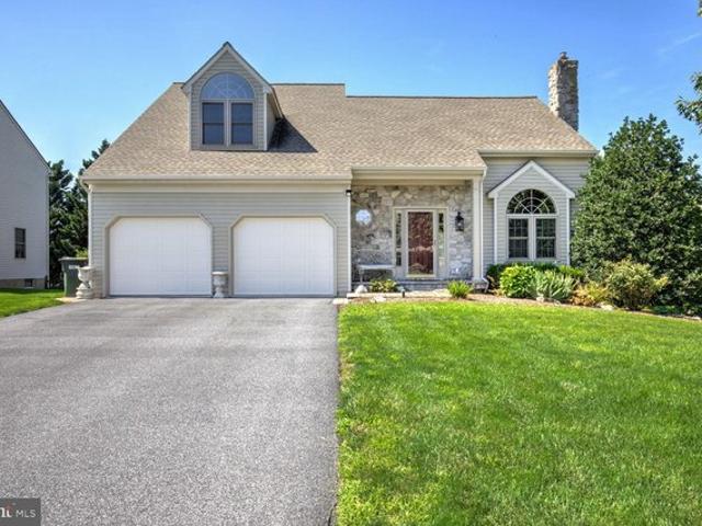 108 Willow Rdg, New Holland, PA 17557
