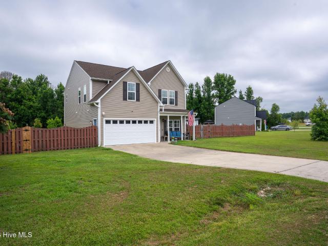 108 Willard Way