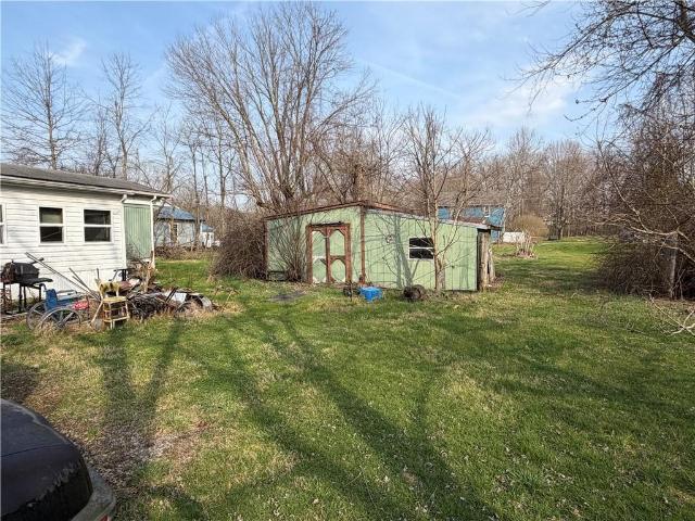 108 Willis Ave, Rices Landing, PA 15357 | MLS #1745 | Compass