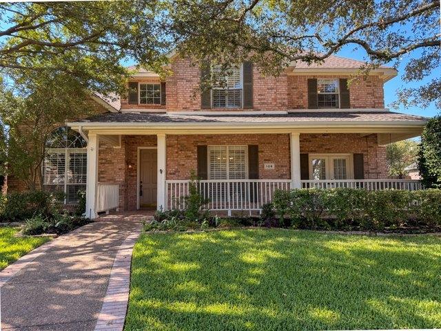 108 Windsor Dr, Murphy, TX 75094