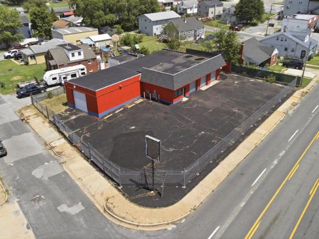 108 Wise Avenue