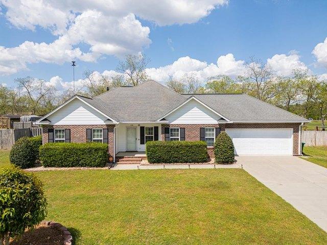 108 Wisteria Ln, Leesburg, GA 31763