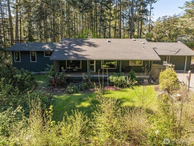 108 Towhee Ln, Lopez Island, WA 98261