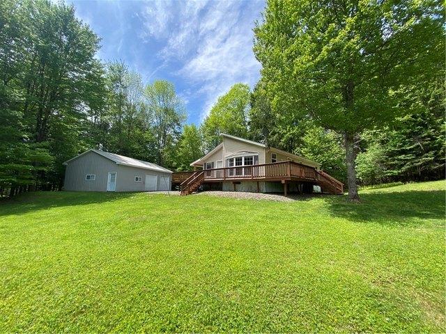 108 Toy Farm Rd, Hartwick, NY 13348
