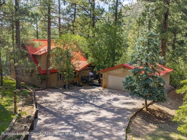 108 Tomahawk Trl Lot 21, Ruidoso, NM 88345